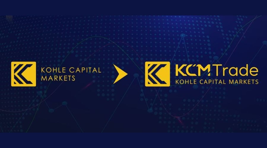 FX/CFDs Broker Kohle Capital Markets Rebrands to KCM Trade